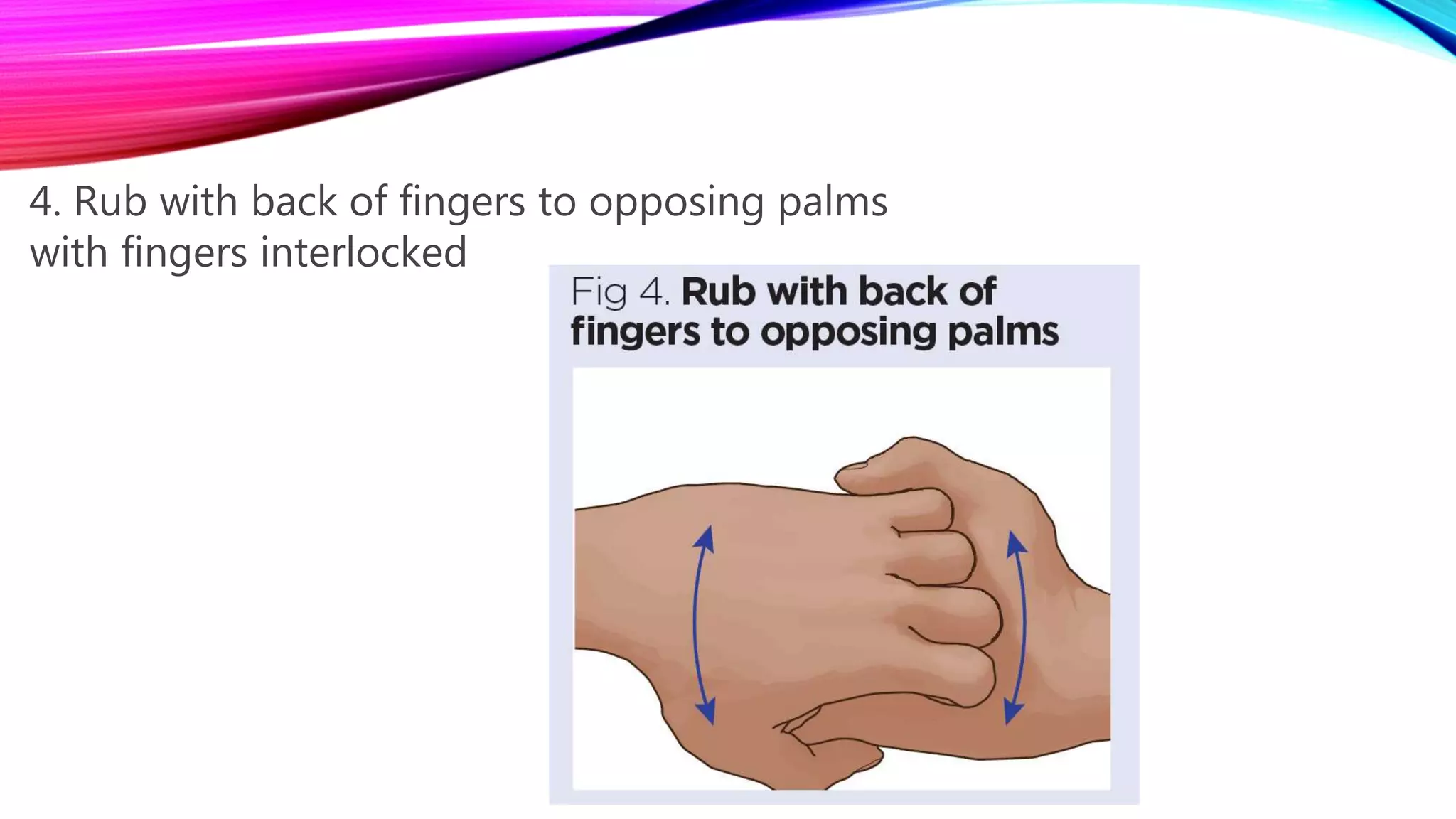 Hand washing | PPTX