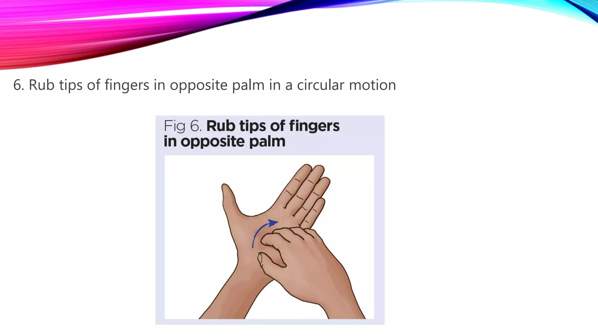 Hand washing | PPTX