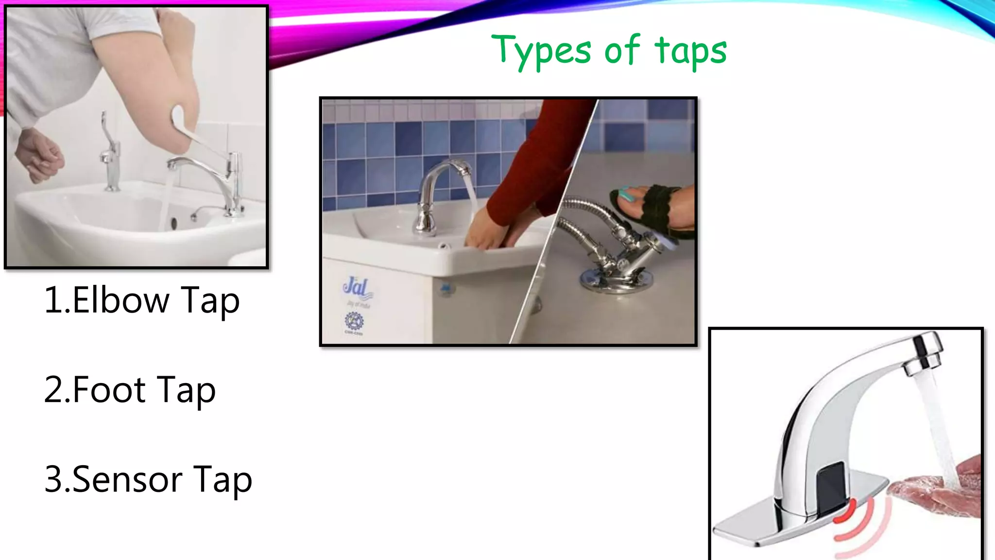 Hand washing | PPTX