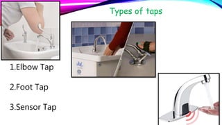 Hand washing | PPTX