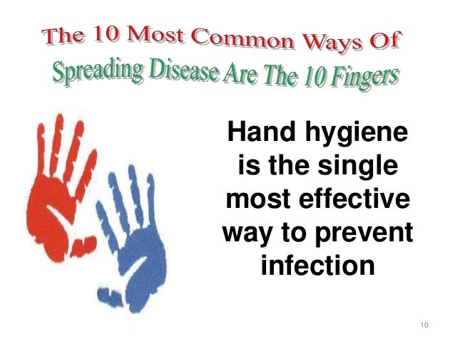 Hand washing | PPTX