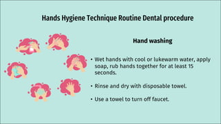 Hand washing | PDF