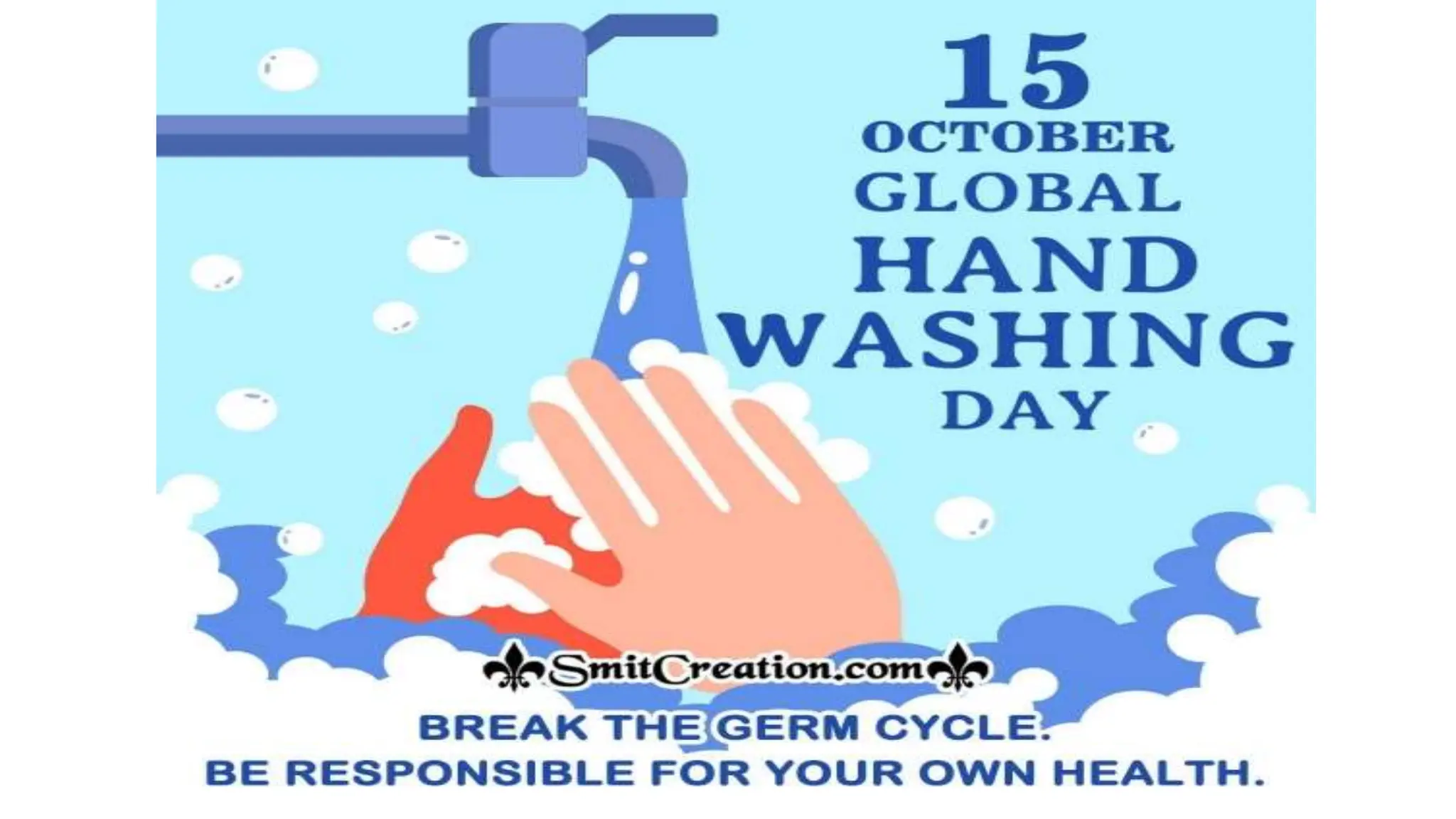 hand washing and hand hygiene. the importance of handwashing in ...