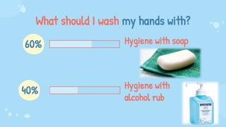 hand washing and hand hygiene. the importance of handwashing in ...