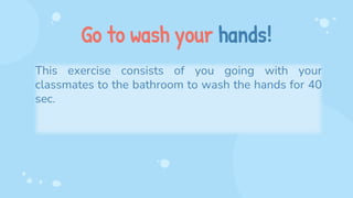 hand washing and hand hygiene. the importance of handwashing in ...