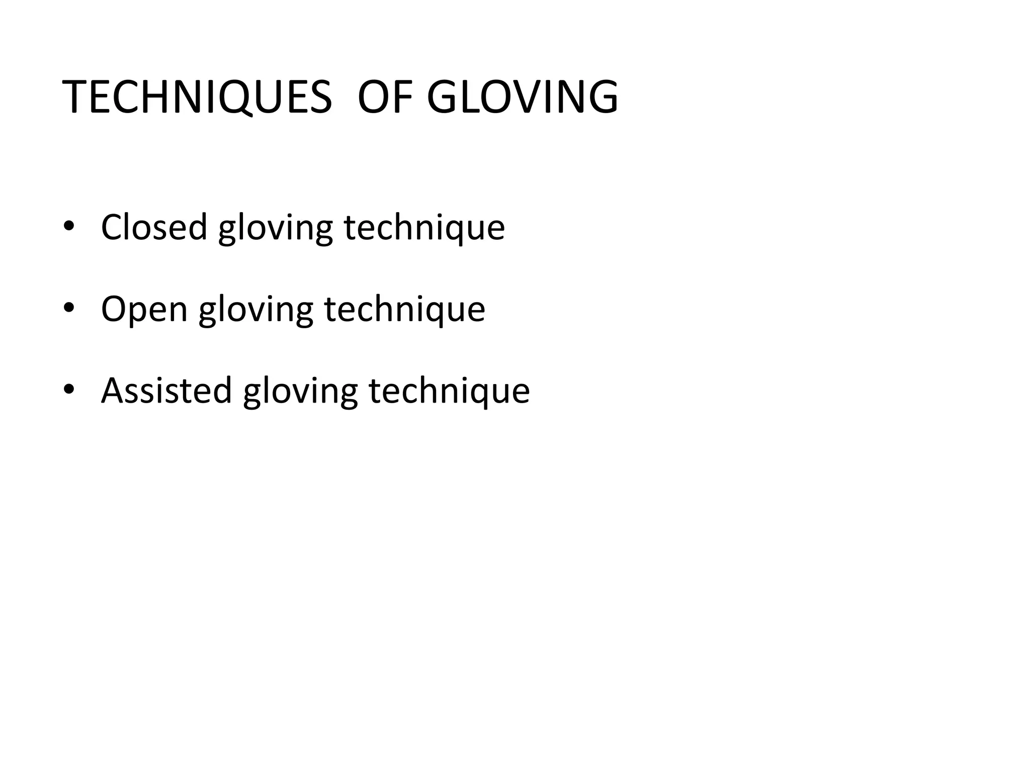 handwashing for operation theater and surgical scrubbing | PPTX