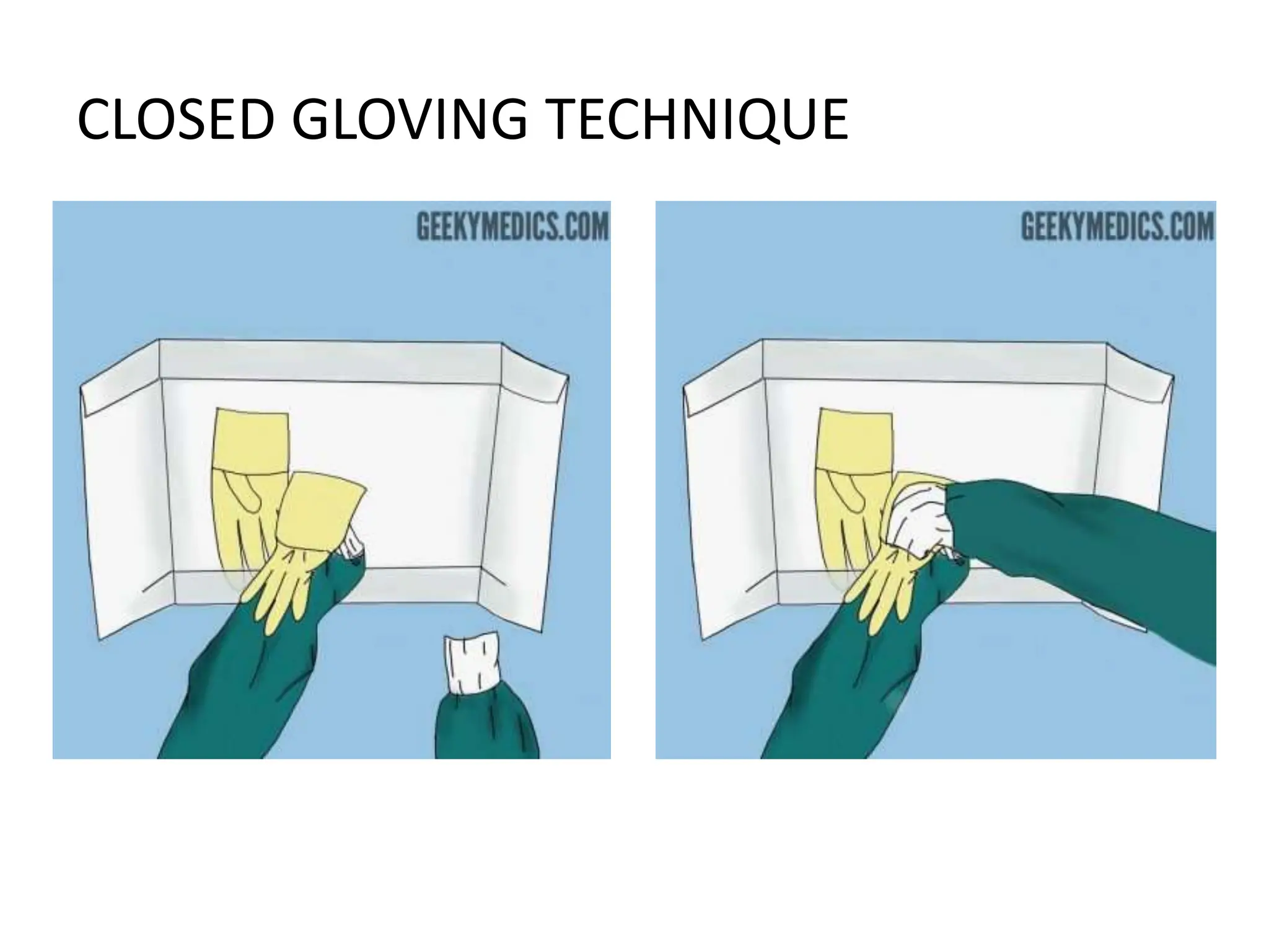 handwashing for operation theater and surgical scrubbing | PPTX