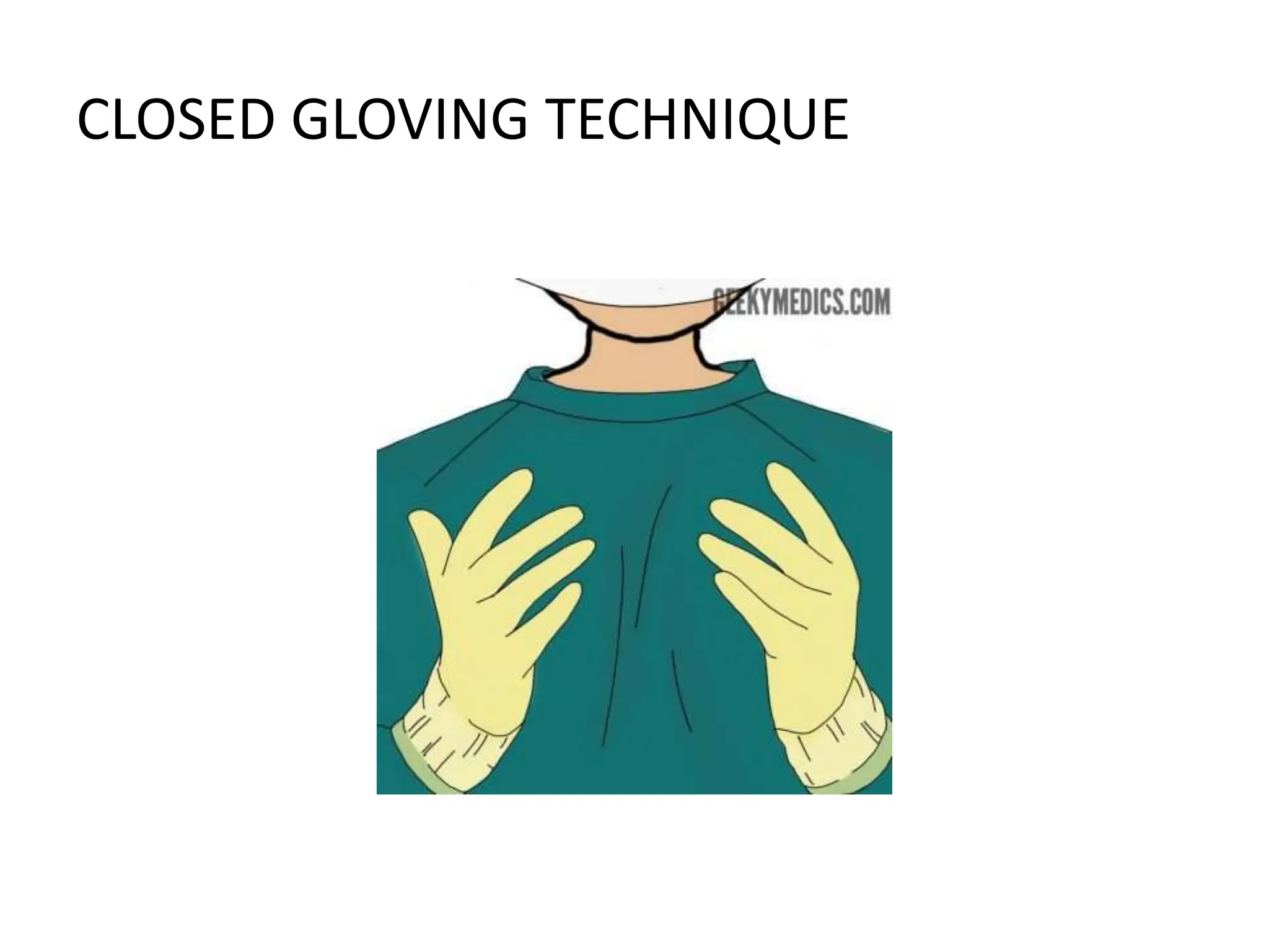 handwashing for operation theater and surgical scrubbing | PPTX