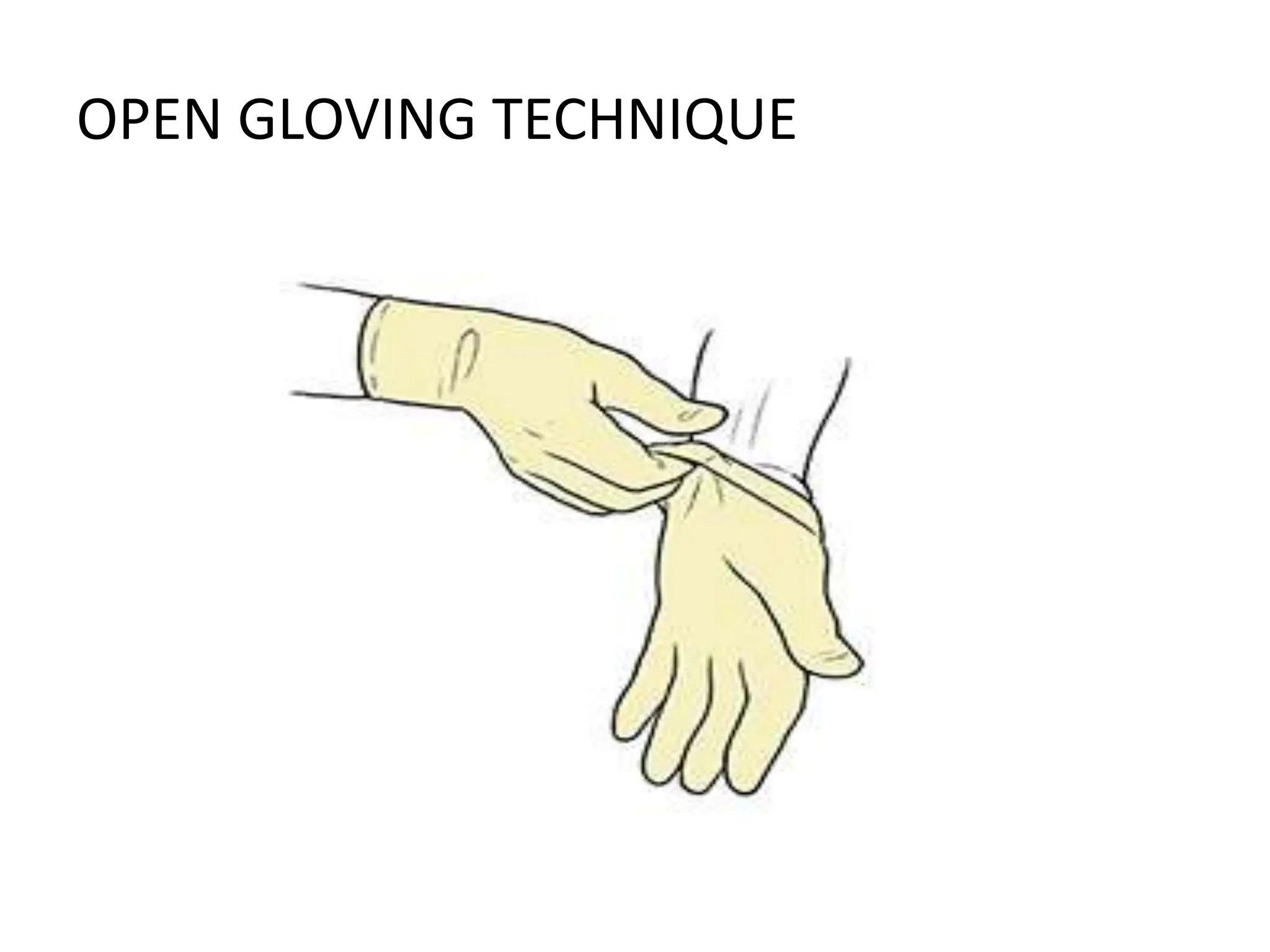 handwashing for operation theater and surgical scrubbing | PPTX