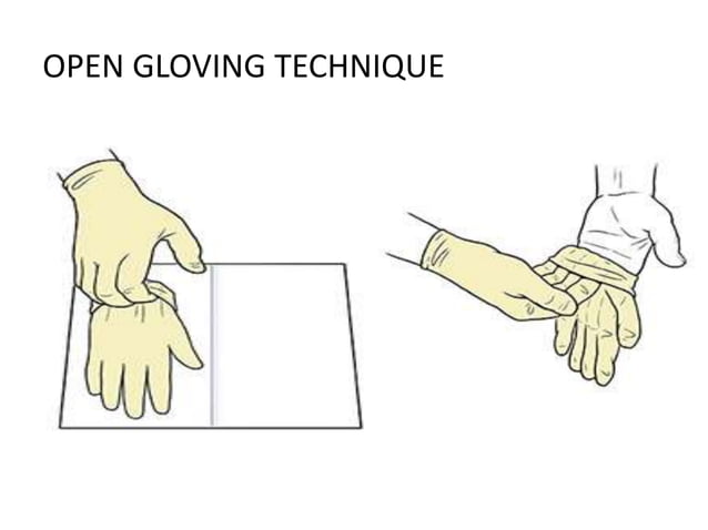 handwashing for operation theater and surgical scrubbing | PPTX | Bath ...