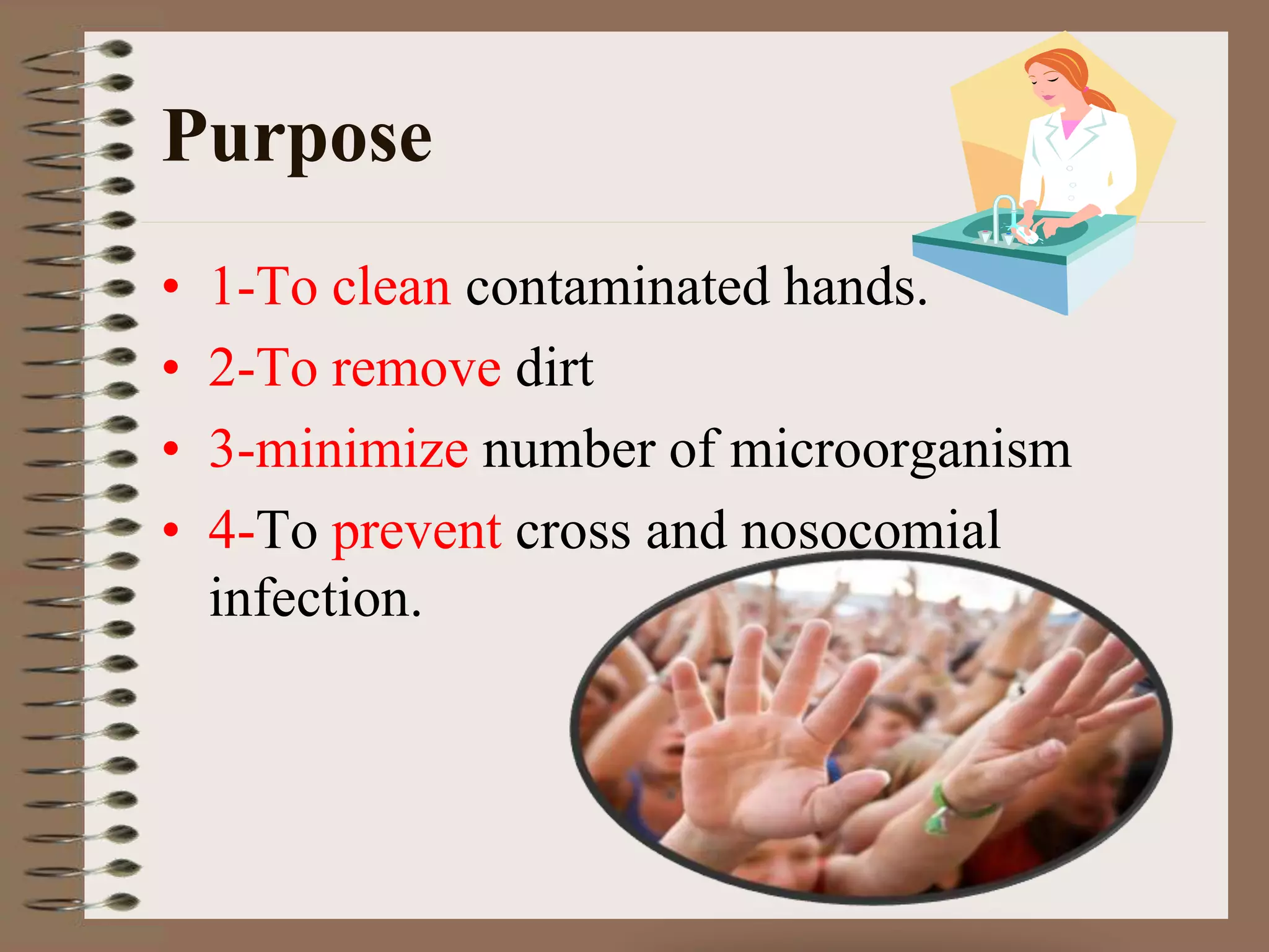Hand washing | PPTX