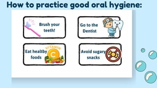 HANDWASHING & DENTAL HYGIENE.pptx.pdfSSS | PDF