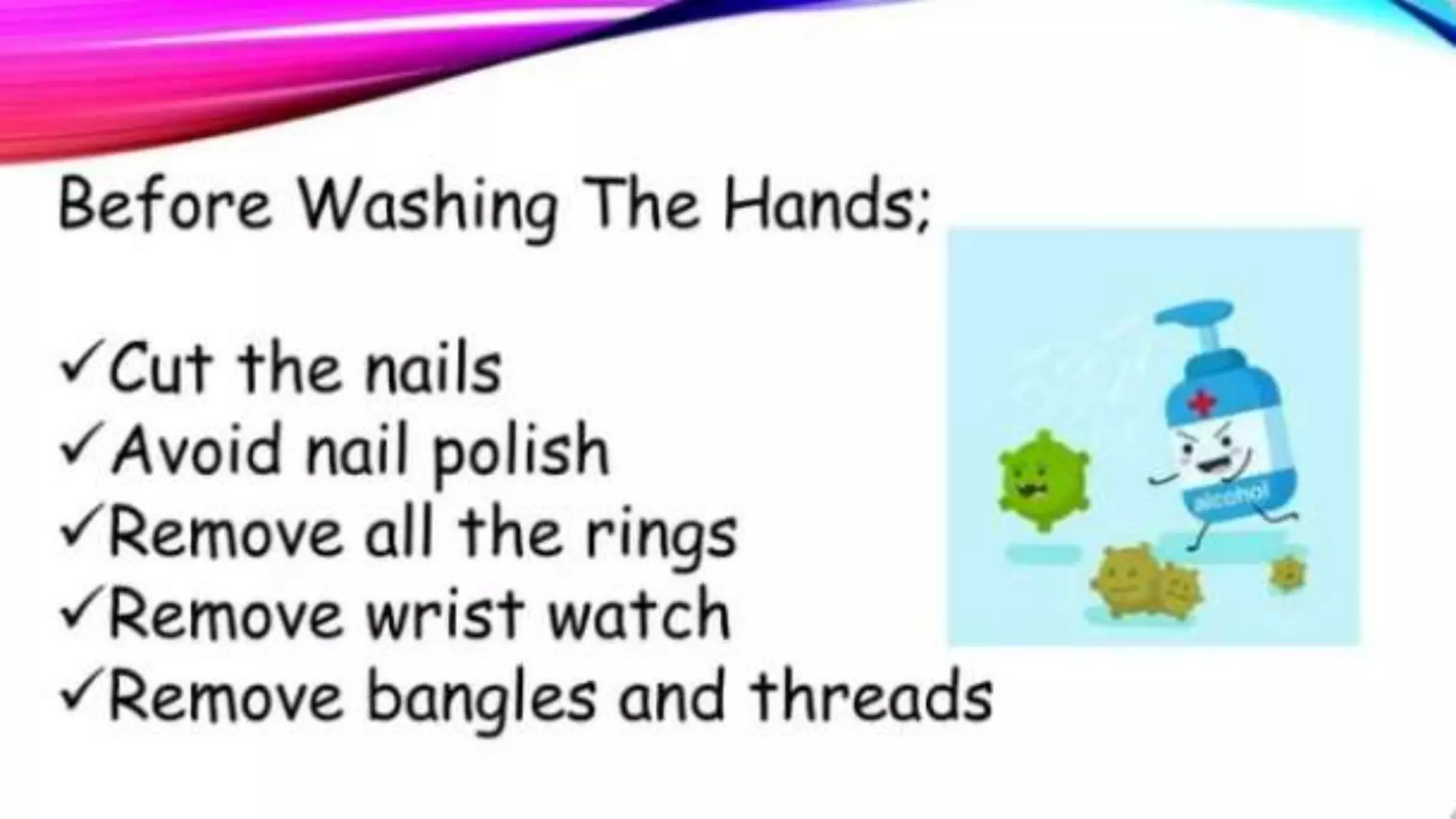 HAND WASHING TECHNIQUES.pptx