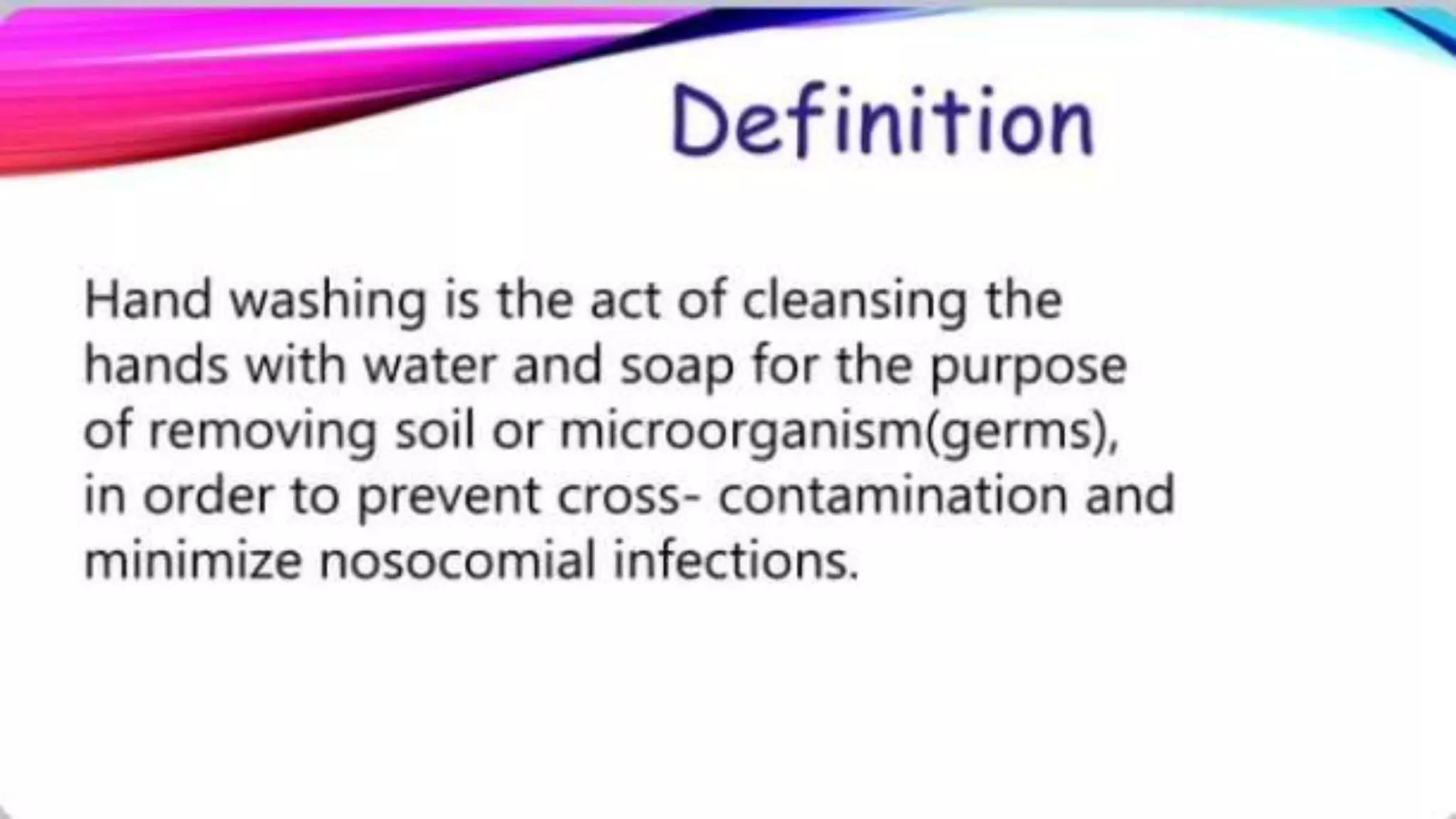 HAND WASHING TECHNIQUES.pptx