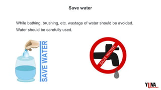 Hand wash techiniques by amitabh shah | PPT