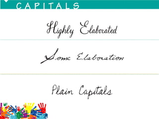 Handwriting | PPT | Free Download