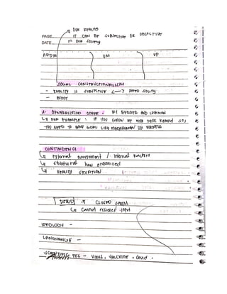 Handwriting Pdf