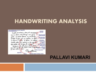 Handwriting_analysis.ppt