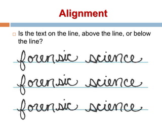 Handwriting_analysis.ppt