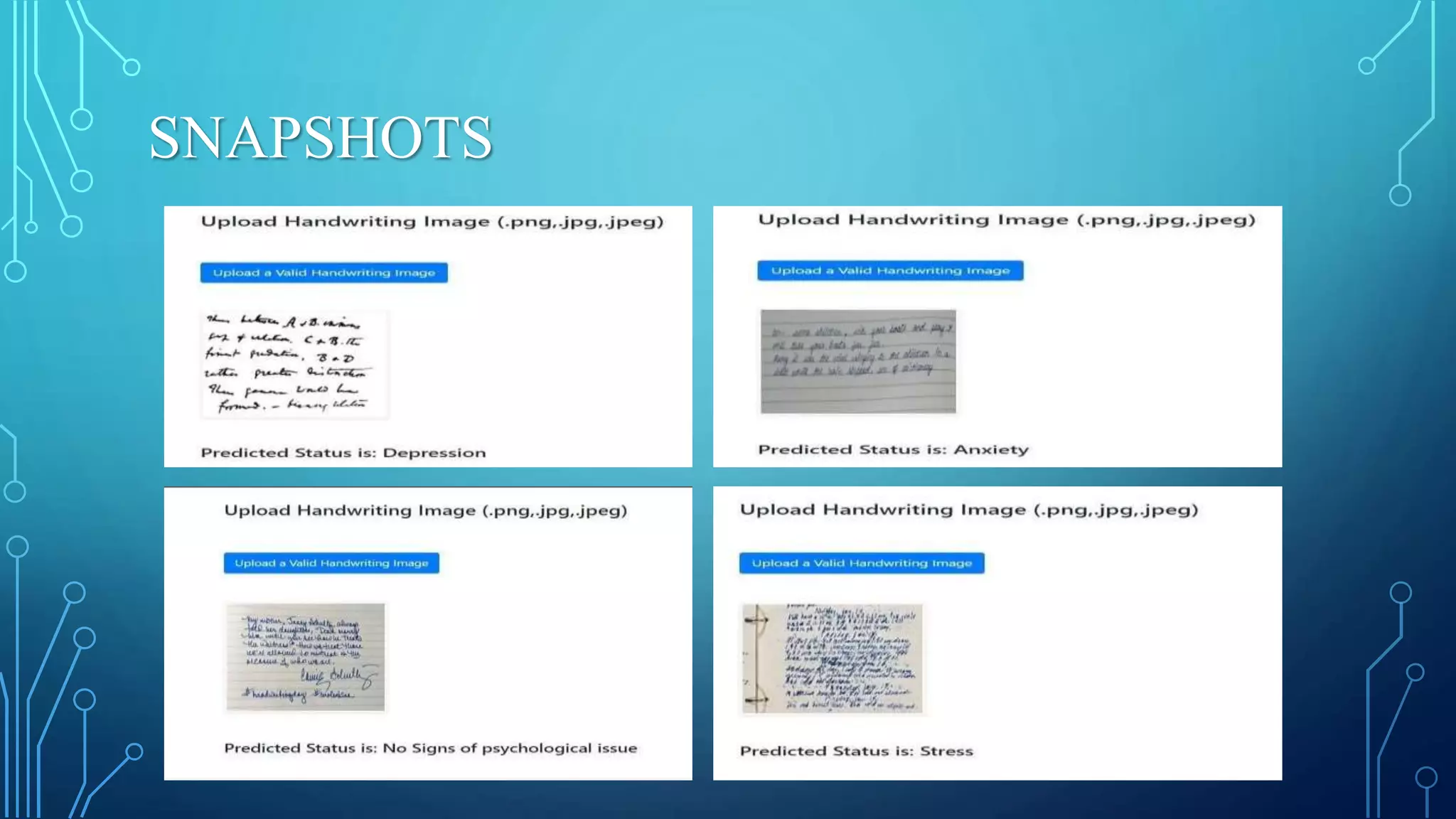 Hand Writing Analysis for detetcing emotion _Final _PPT.pptx