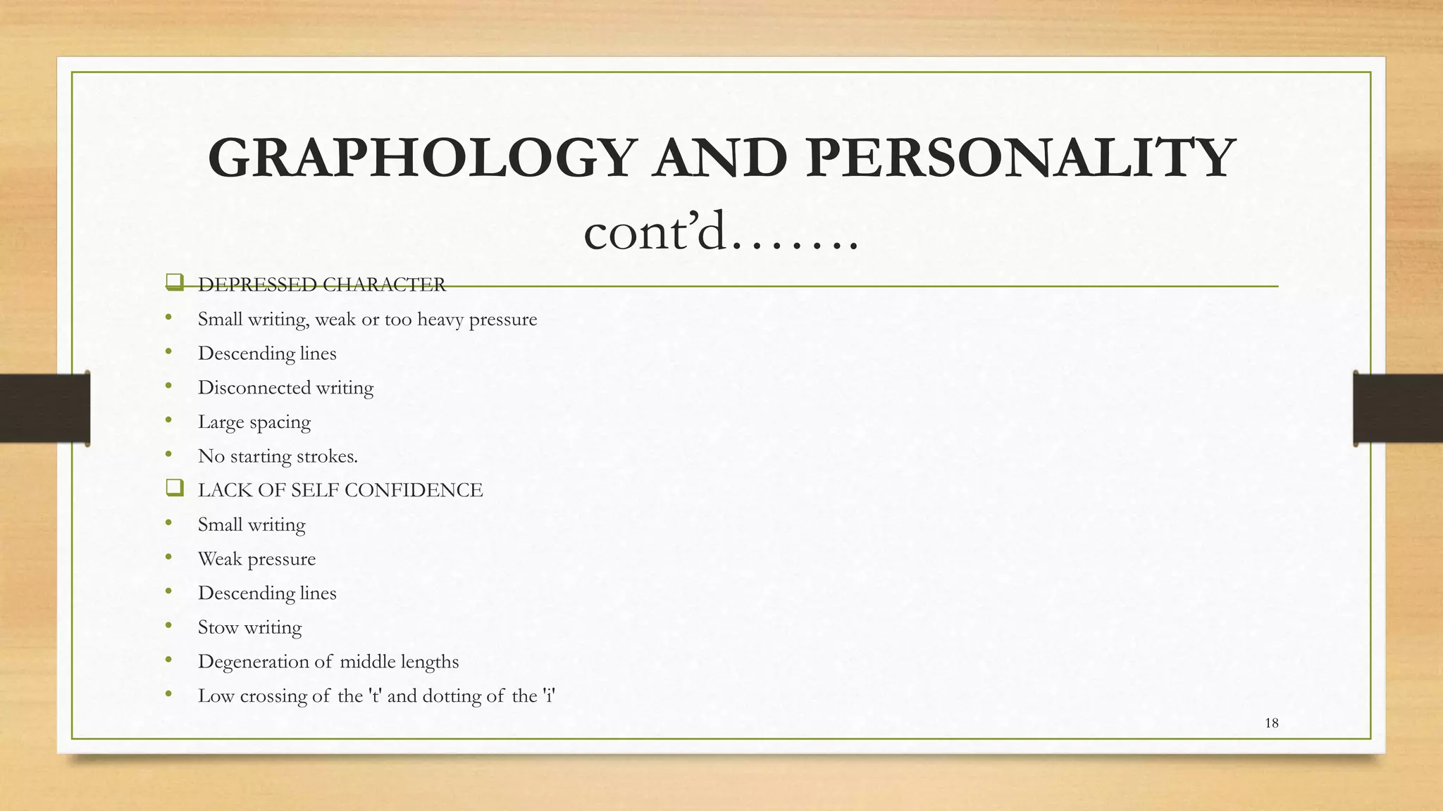 HANDWRITING AND PERSONALITY.pptx