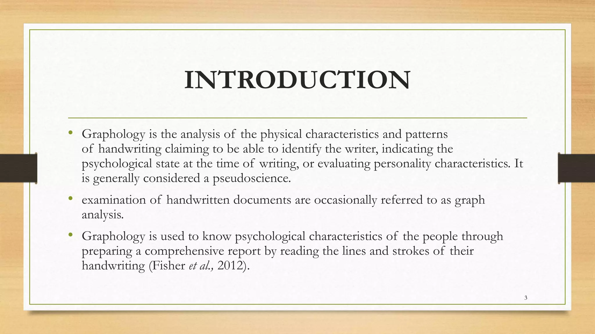 HANDWRITING AND PERSONALITY.pptx