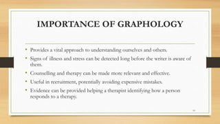 HANDWRITING AND PERSONALITY.pptx