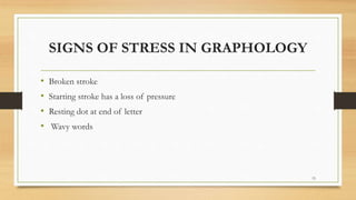 HANDWRITING AND PERSONALITY.pptx