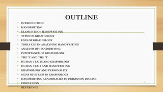 HANDWRITING AND PERSONALITY.pptx