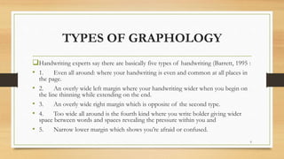 HANDWRITING AND PERSONALITY.pptx