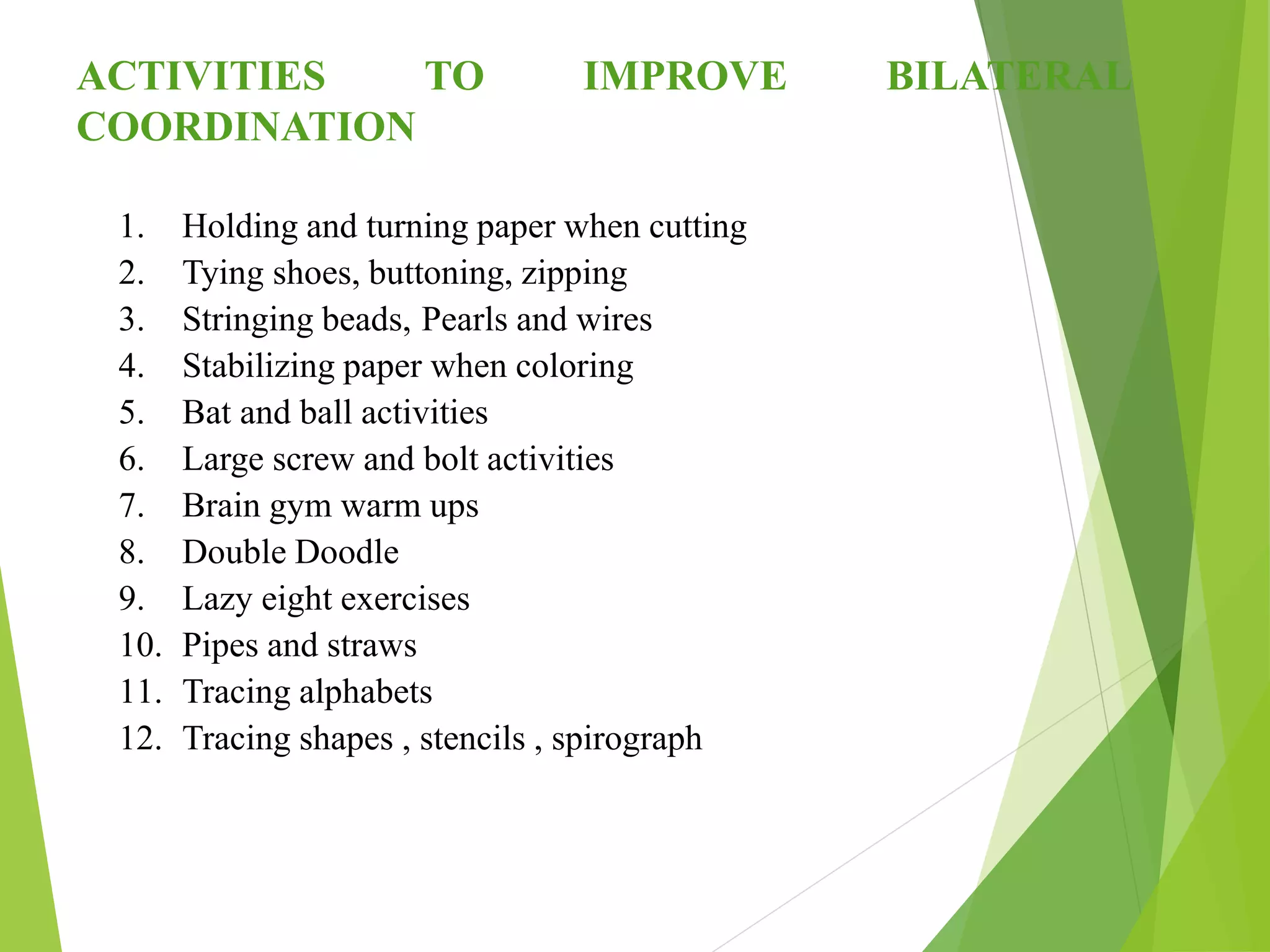 Handwriting assessment and management no copy | PDF