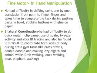 Handwriting assessment and management no copy | PDF