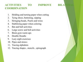 Handwriting assessment and management no copy | PDF