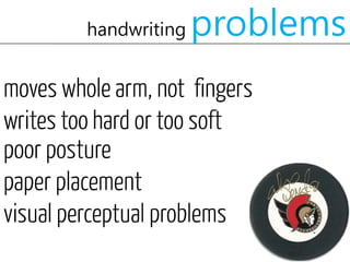 Handwriting Instruction | PDF