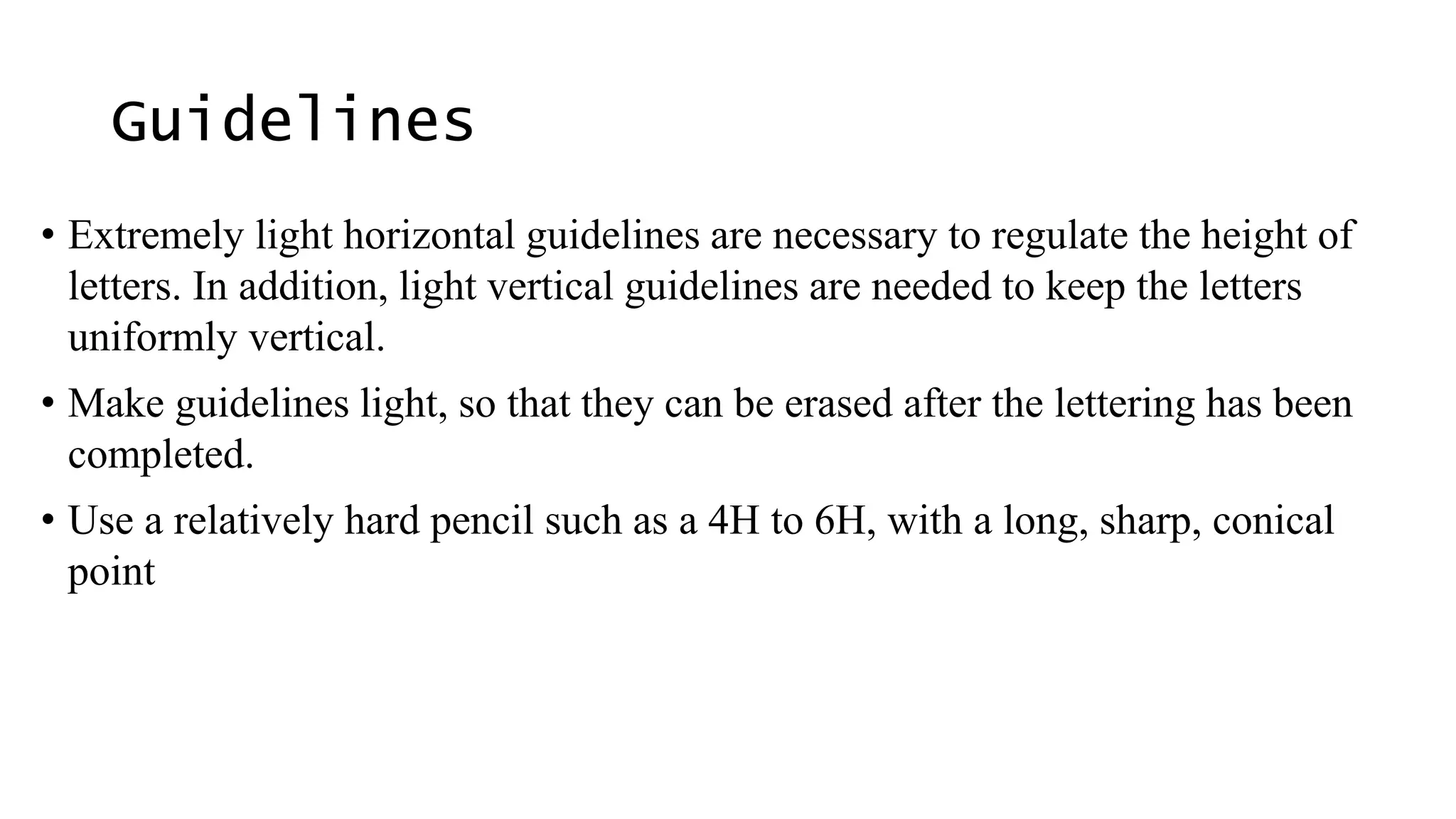 Hand writing (Lettering & Numbering).pptx