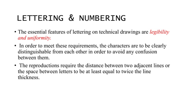 Hand writing (Lettering & Numbering).pptx