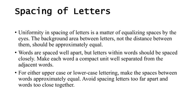 Hand writing (Lettering & Numbering).pptx