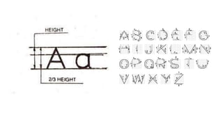 Hand writing (Lettering & Numbering).pptx