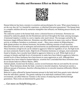 Handwriting Paper For Writing And Drawing Story (Freebi | PDF ...