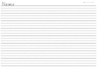 Handwriting paper landscape.pdf