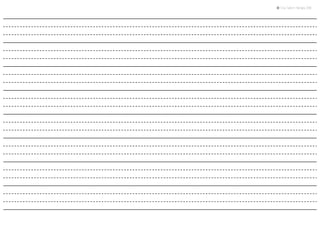 Handwriting paper landscape.pdf