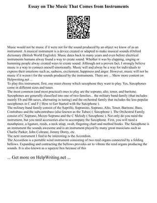 Handwriting Paper Numbered Lined Paper - Numbered Lin | PDF