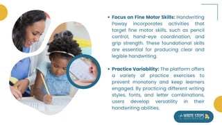 Handwriting Poway | Hand writing Poway | | PDF