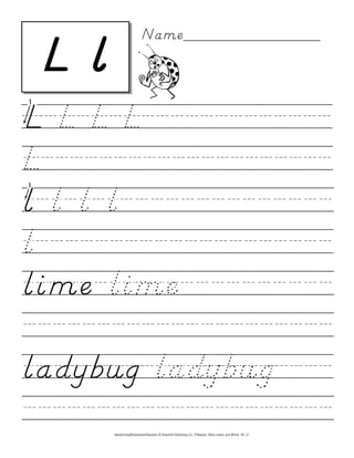 Handwriting Practice for beginner.pdf