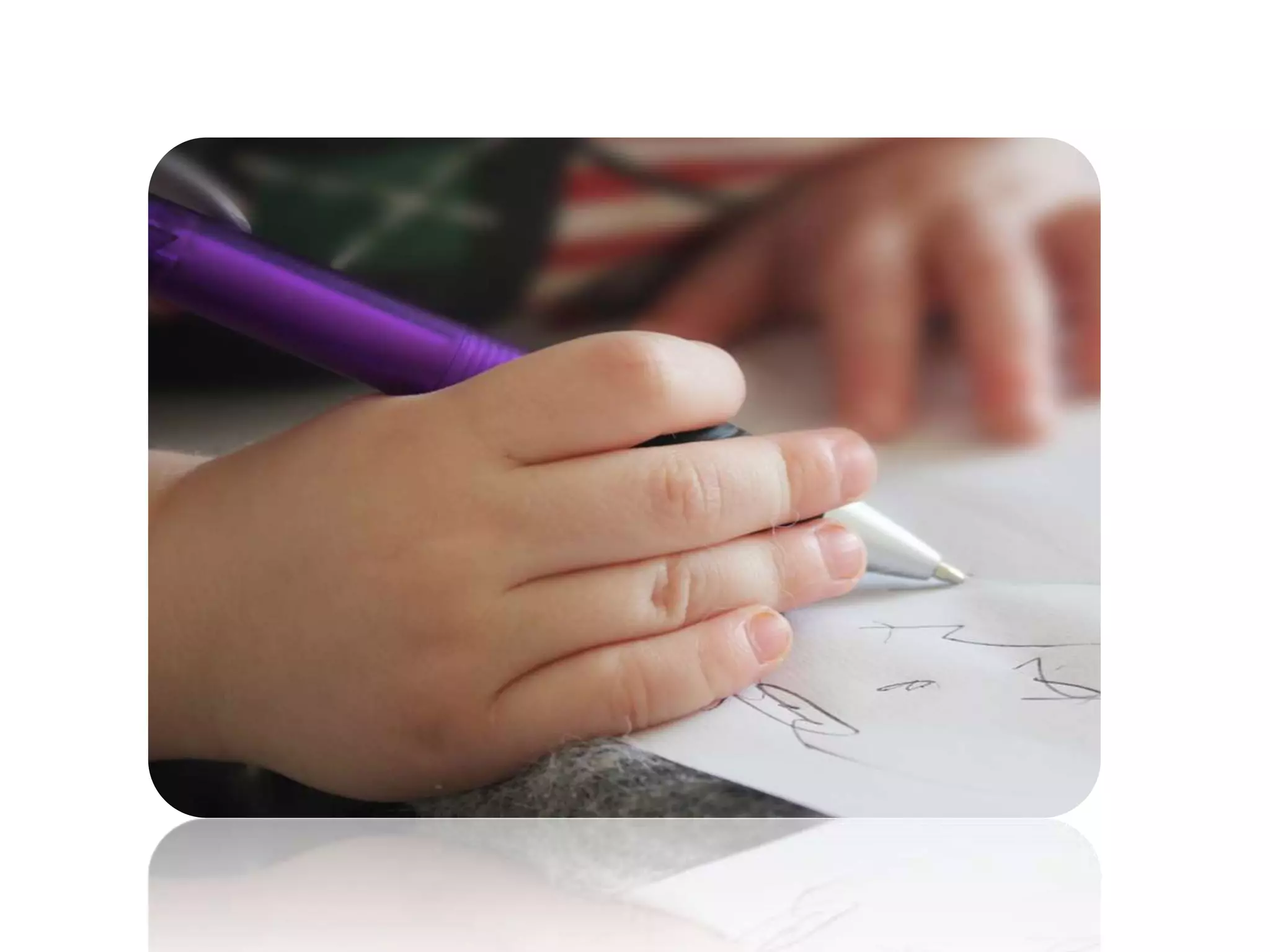 Handwriting problems and solutions | PPTX