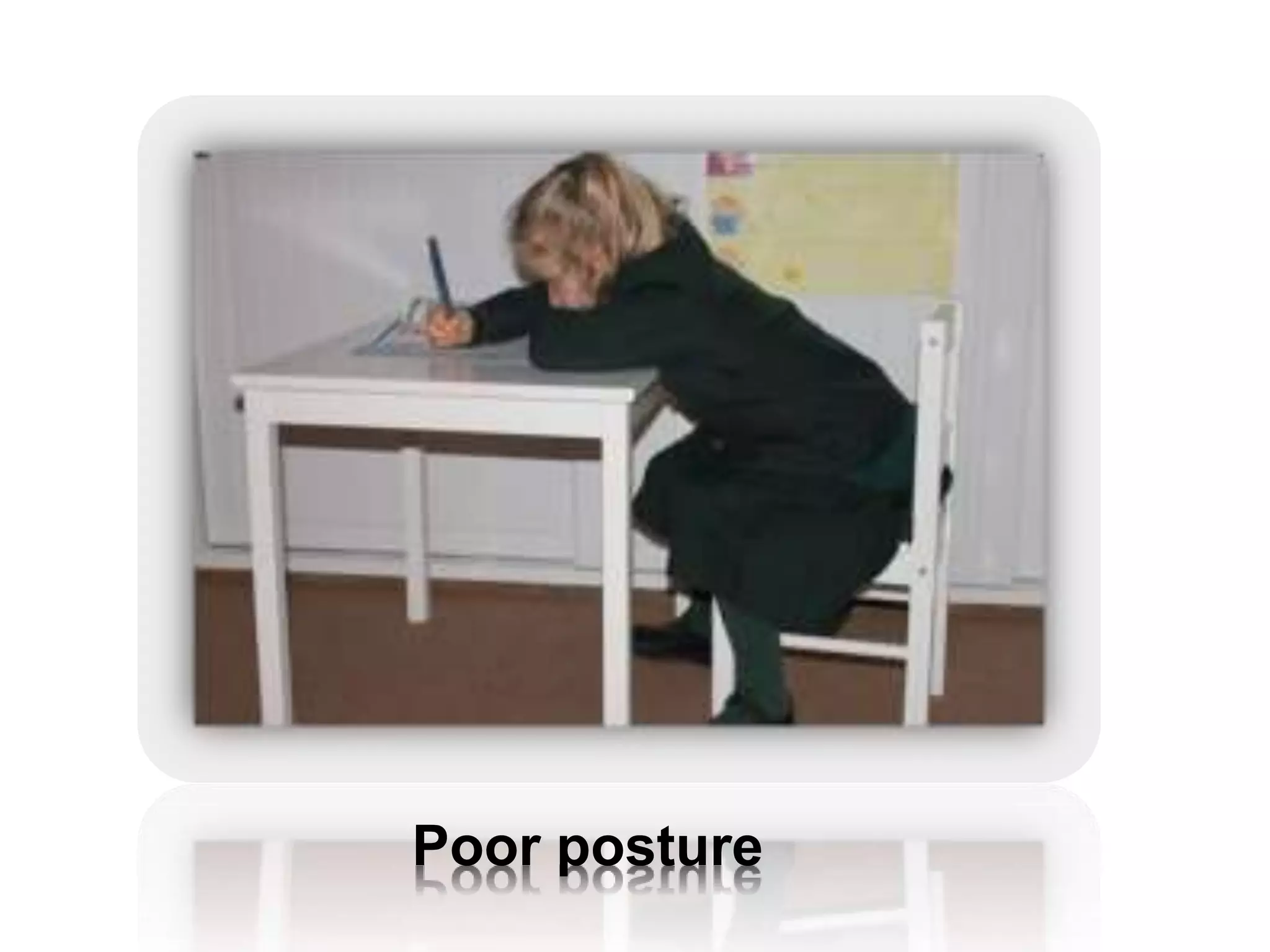 Handwriting problems and solutions | PPTX