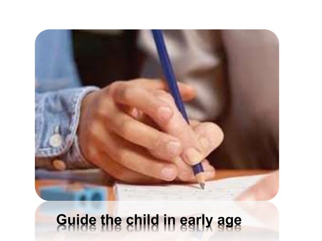 Handwriting problems and solutions | PPT