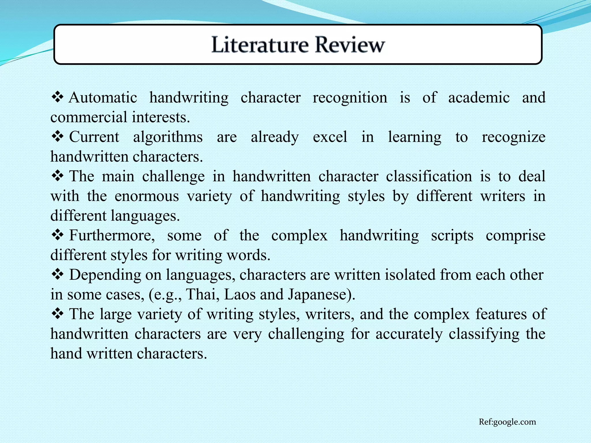 Handwritten Bangla Digit Recognition Using Deep Learning Pptx Artificial Intelligence