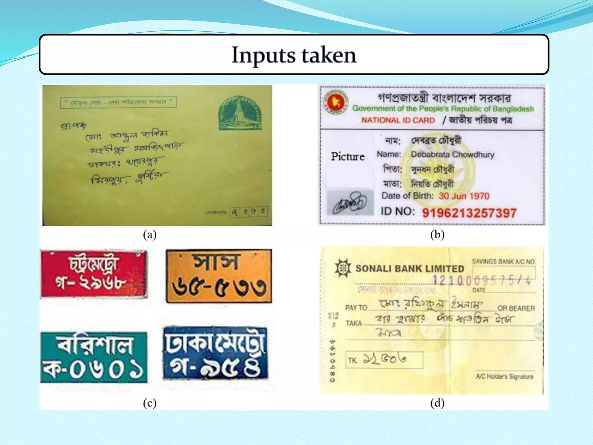 Handwritten bangla-digit-recognition-using-deep-learning | PPTX | Artificial Intelligence ...