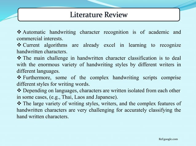 Handwritten bangla-digit-recognition-using-deep-learning | PPTX ...